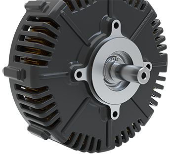 Gleichstrommotoren - HEINZMANN Electric Motors